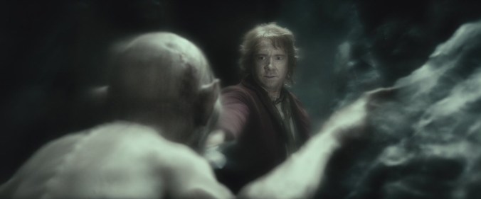 The Pity of Bilbo. | Wisdom from The Lord of the Rings