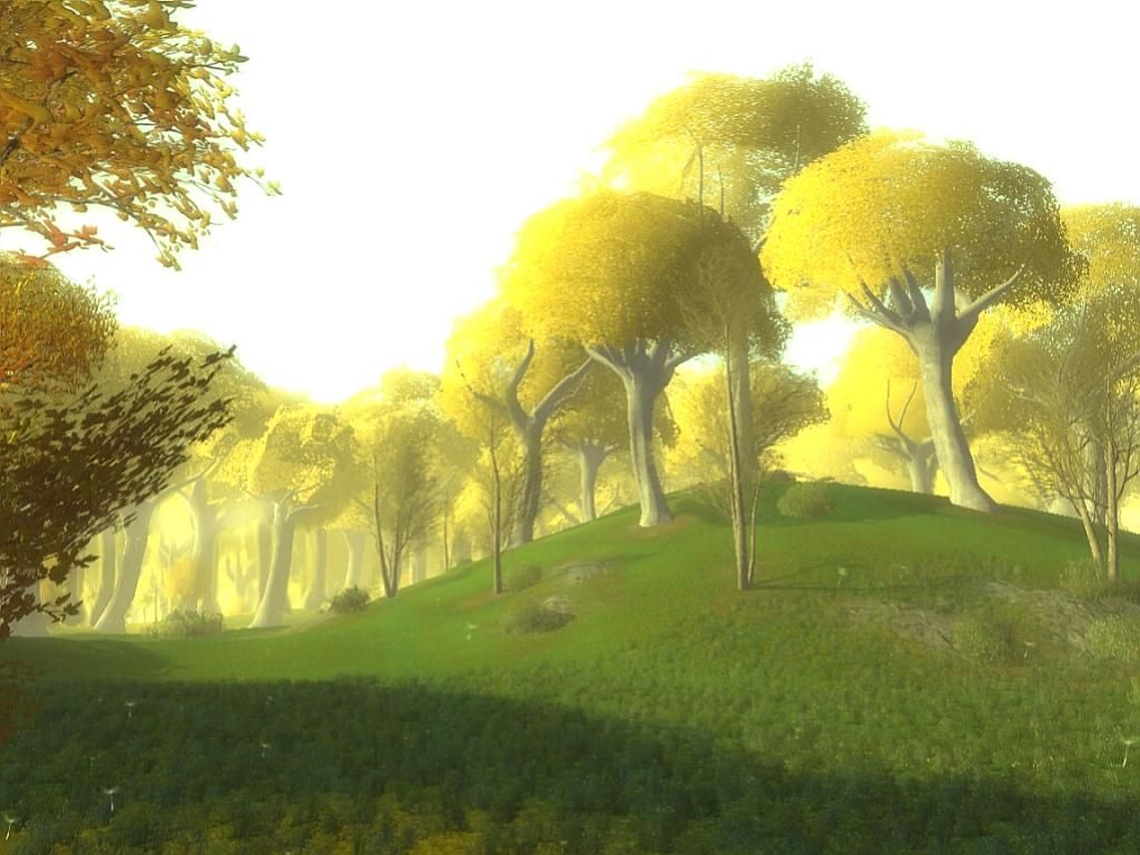 “There Will Be Few Gardens in Middle-earth That Will Bloom Like Your ...