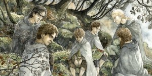 The Council of Elrond | Wisdom from The Lord of the Rings