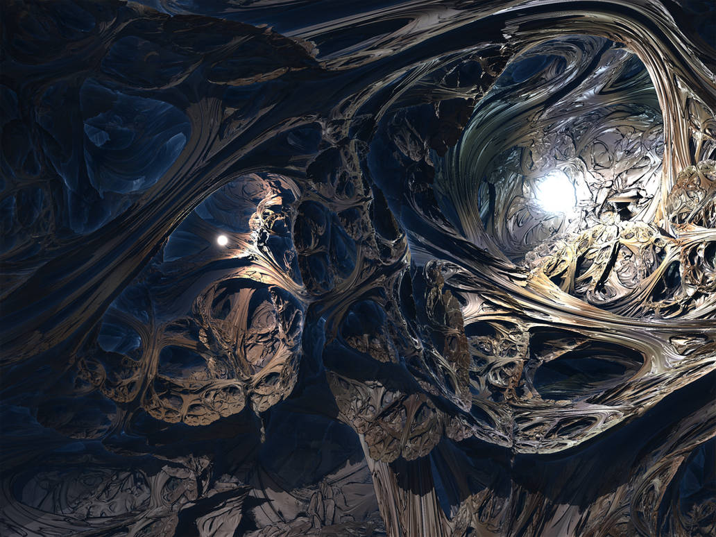 “Night Always Had Been, and Always Would Be, And Night Was All.” Frodo ...